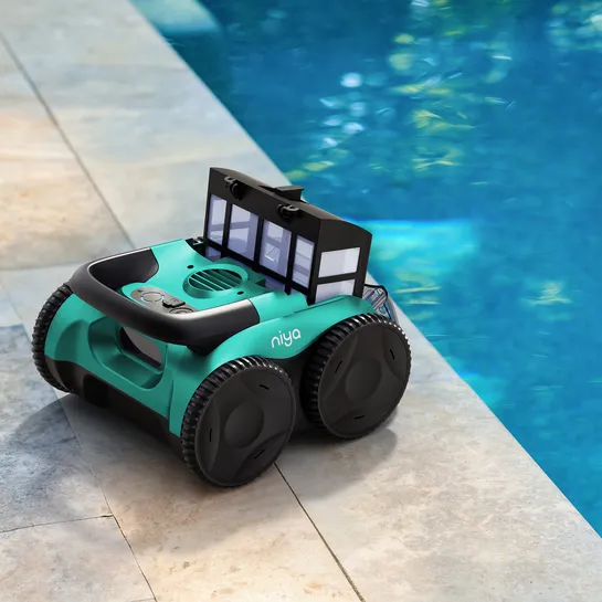 Niya Tracker 25 | Maytronics