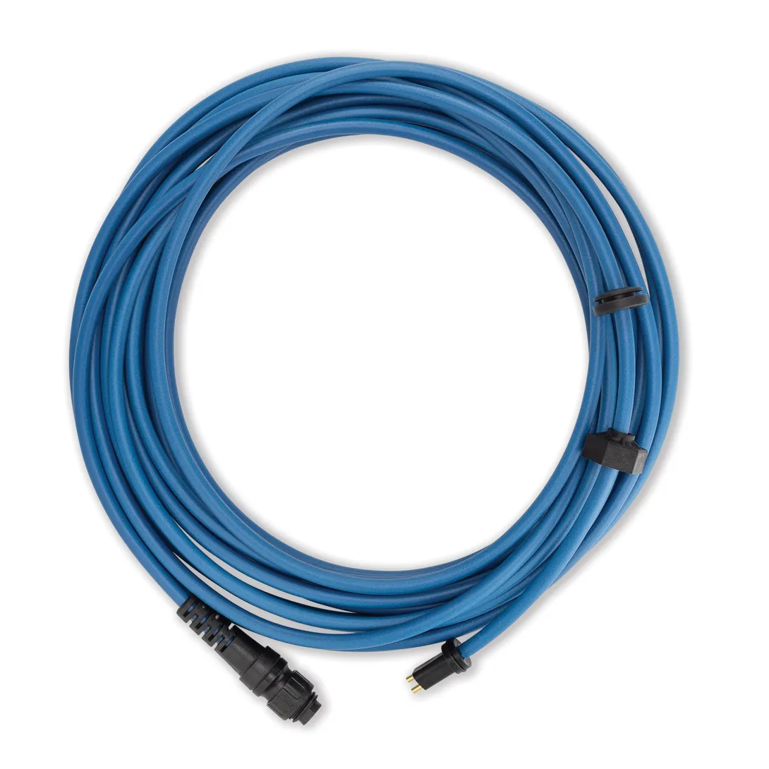 Authentic CABLE, BLUE 2-WIRE, 12M/40FT | Maytronics