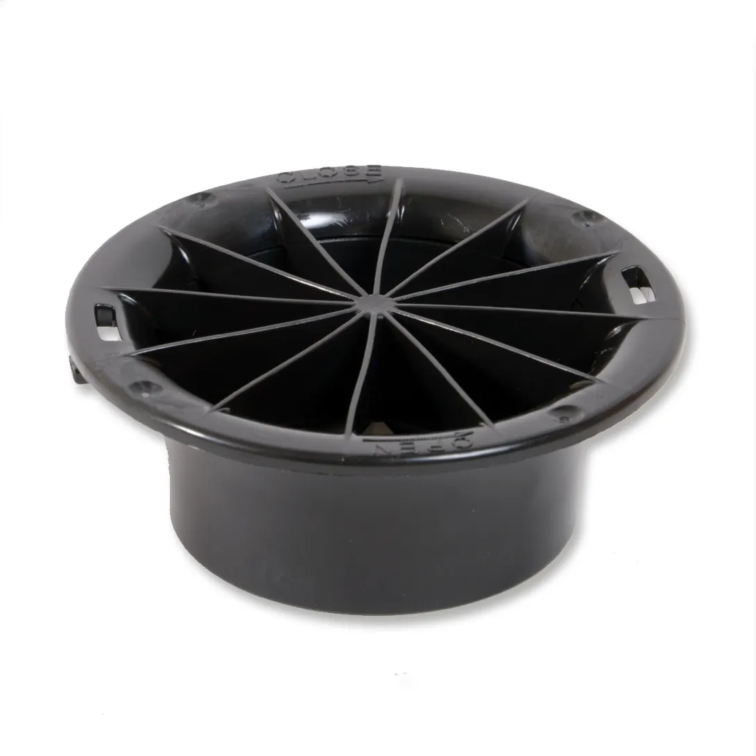 Authentic WELDED IMPELLER TUBE, BLACK | Maytronics