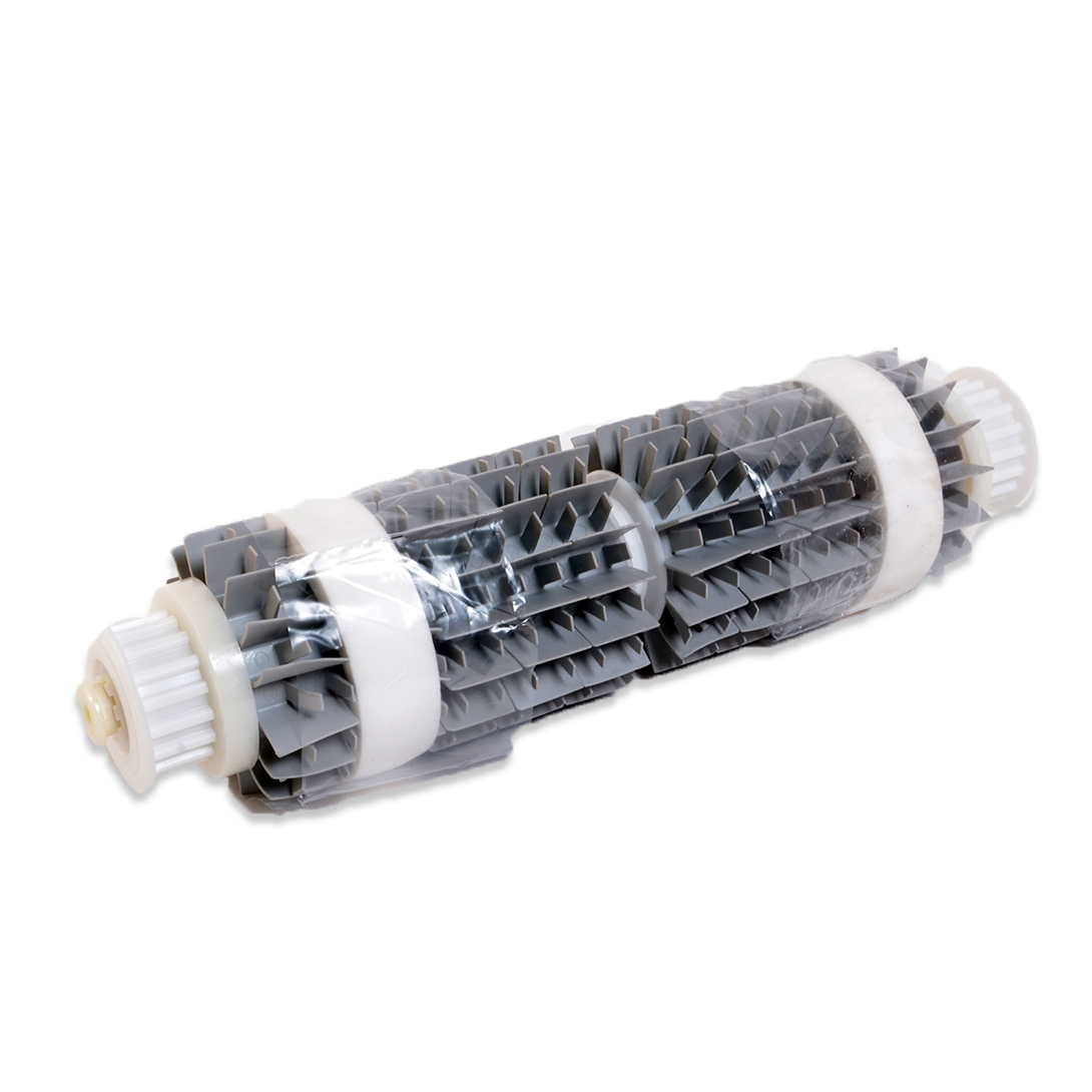 BRUSH ASSY, GREY, DYN-C.B TOP 4 | Dolphin Original Parts