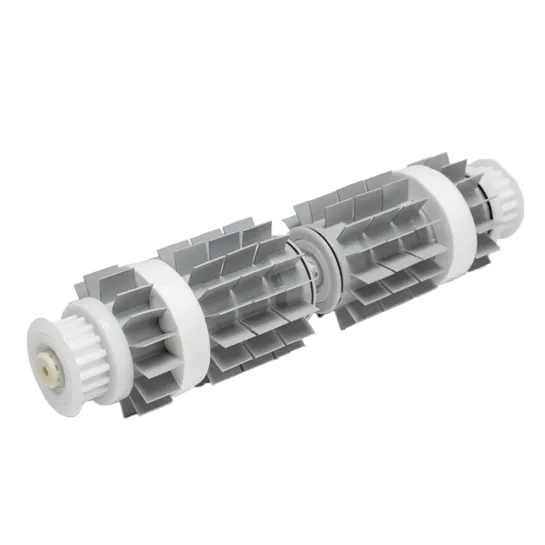 Authentic BRUSH ASSEMBLY, GREY, DYN-C.B | Maytronics